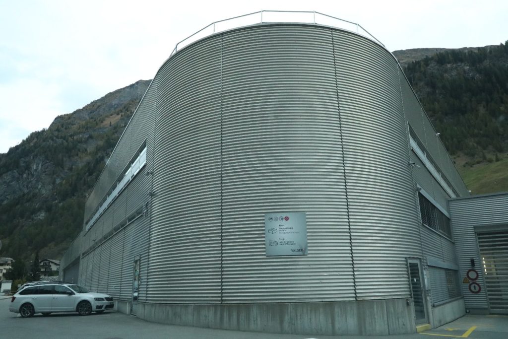 Hess Persson Estates - The Napa Wine Project