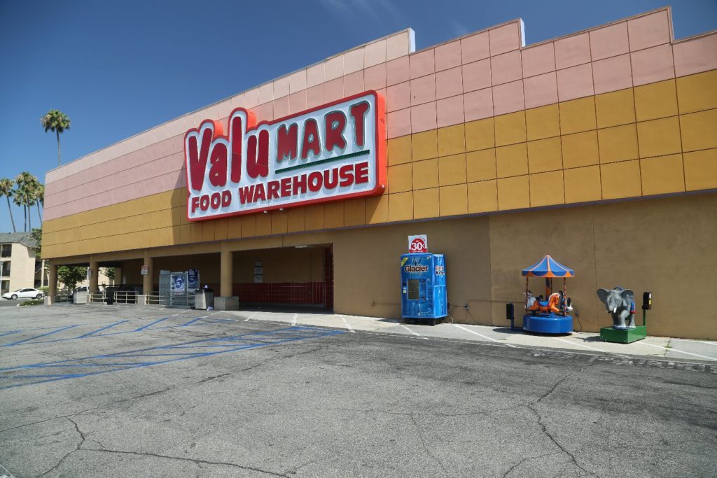 Darioush Winery - The Napa Wine Project