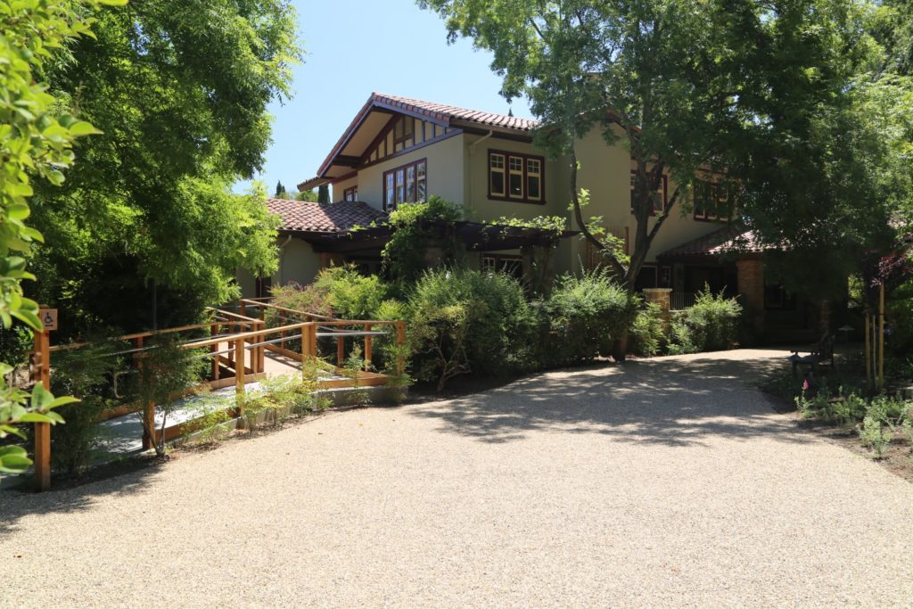 Trefethen Family Vineyards - The Napa Wine Project