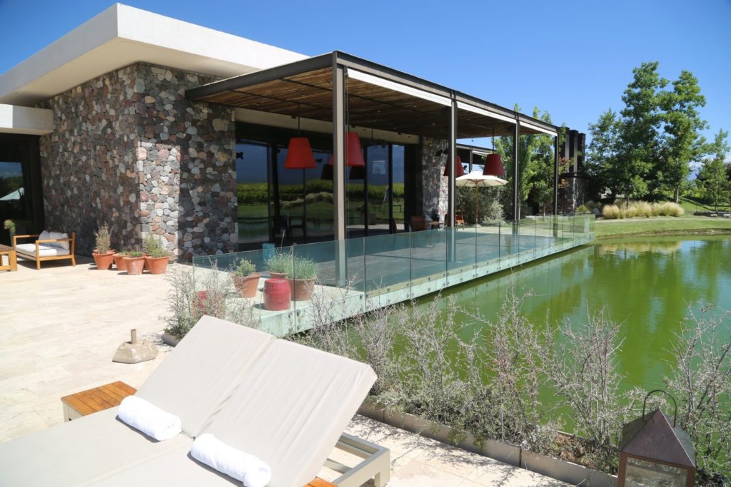 Pavi Wines - The Napa Wine Project