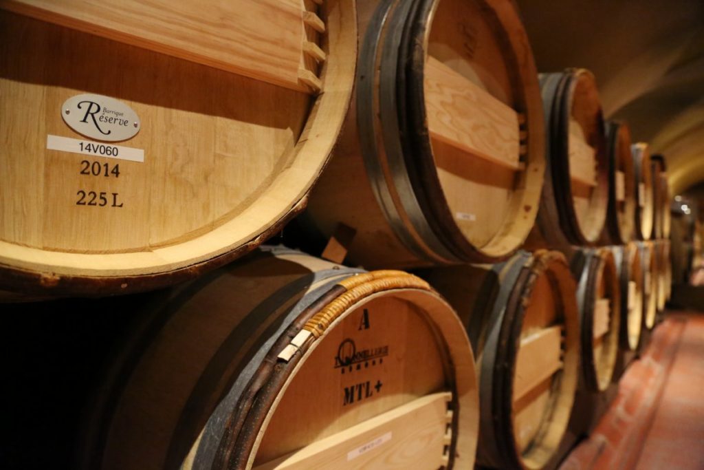 Vineyard 29 - The Napa Wine Project