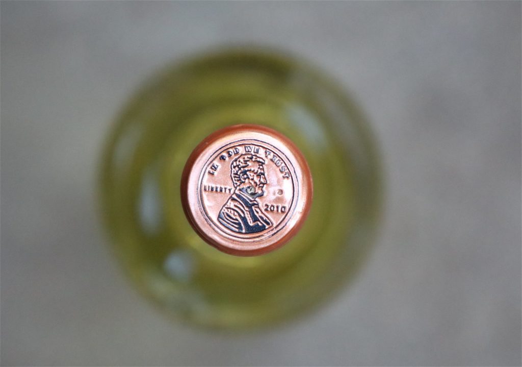 Vinoce Wines - The Napa Wine Project
