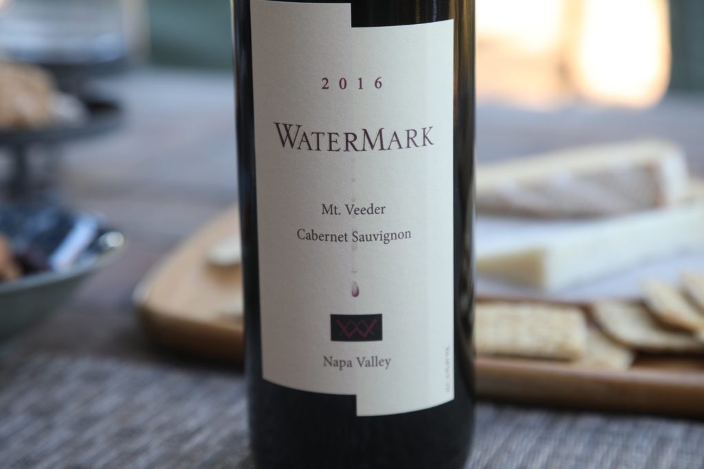 WaterMark Wine - The Napa Wine Project