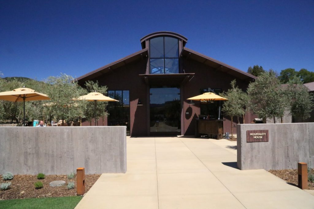 B Cellars - The Napa Wine Project