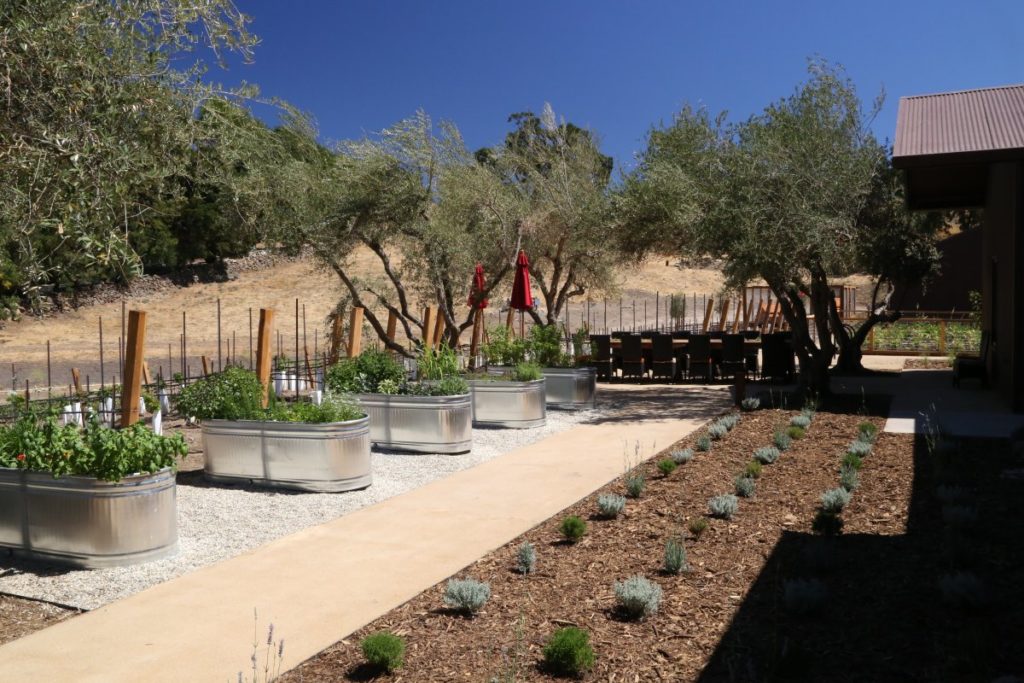 B Cellars - The Napa Wine Project