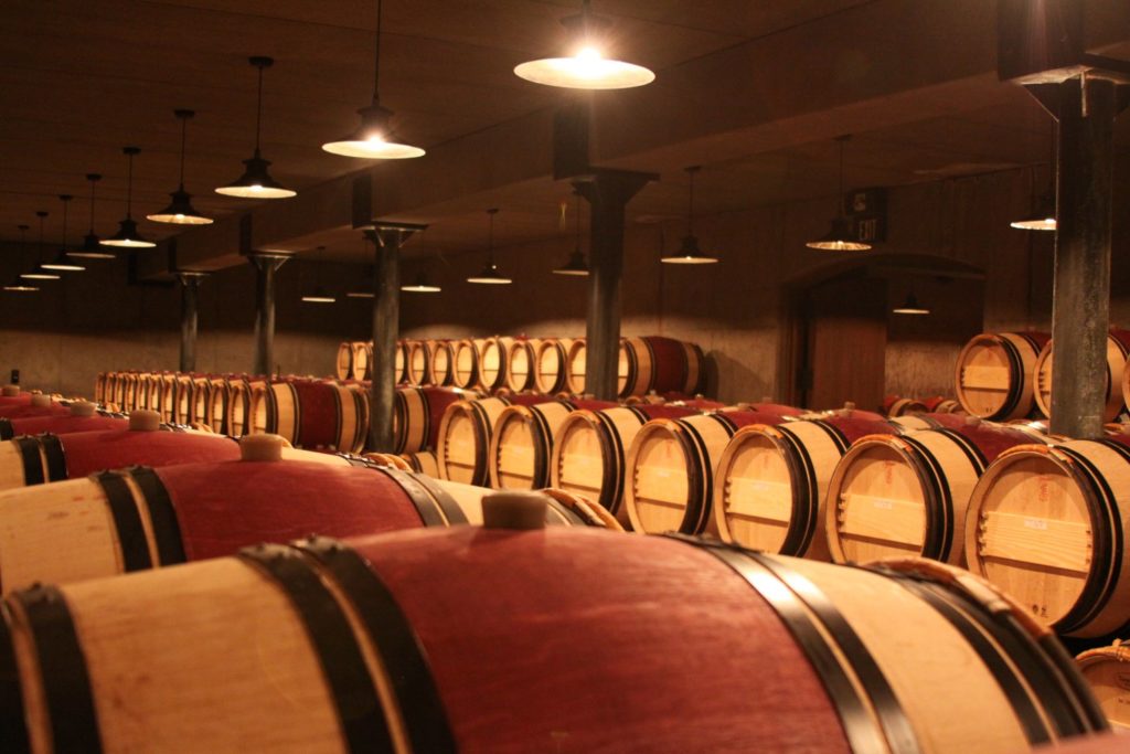 Harlan Estate - The Napa Wine Project