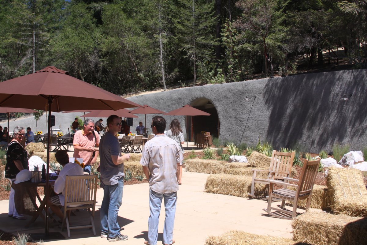 HUNNICUTT Wines - The Napa Wine Project