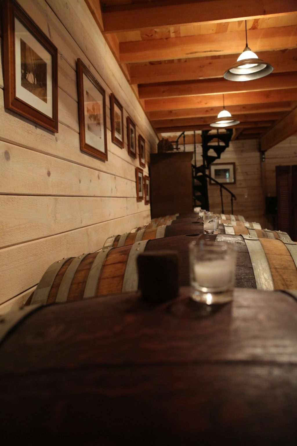 Marston Family Vineyard - The Napa Wine Project