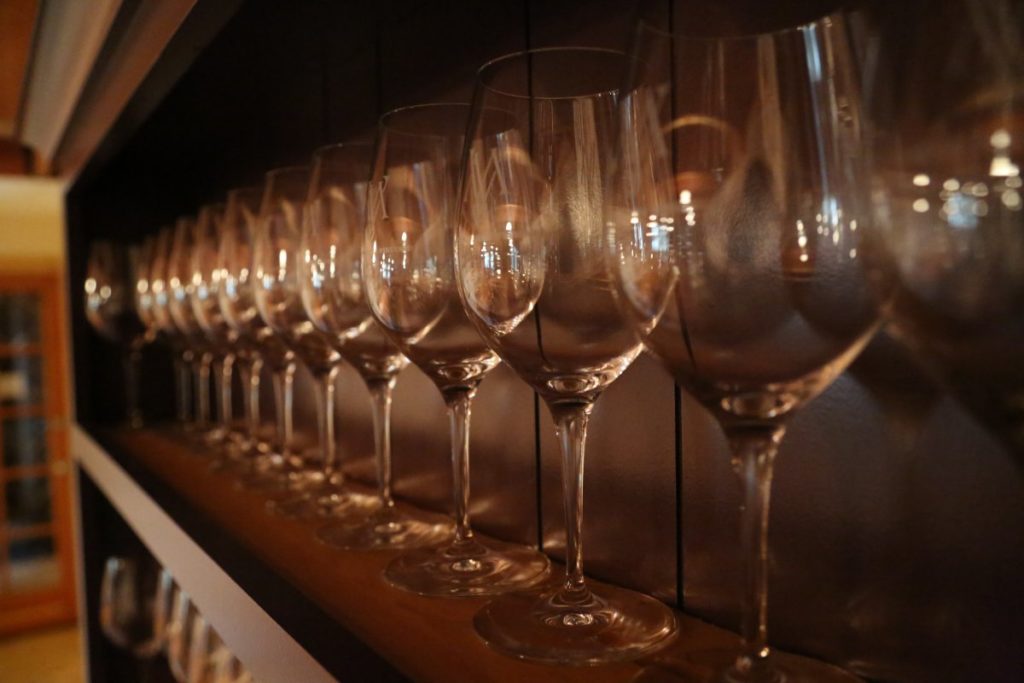 Marston Family Vineyard - The Napa Wine Project