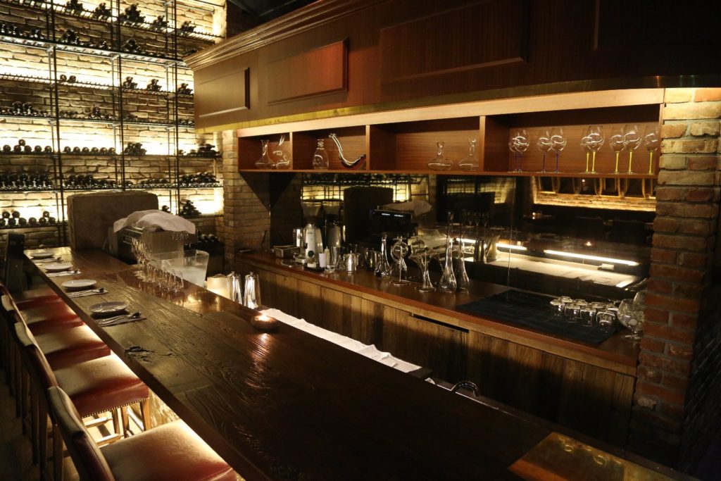 Dana Estates - The Napa Wine Project
