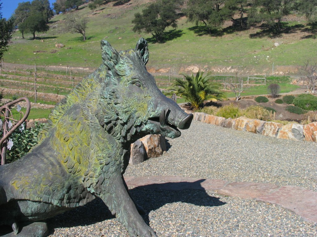 Vine Cliff Winery - The Napa Wine Project