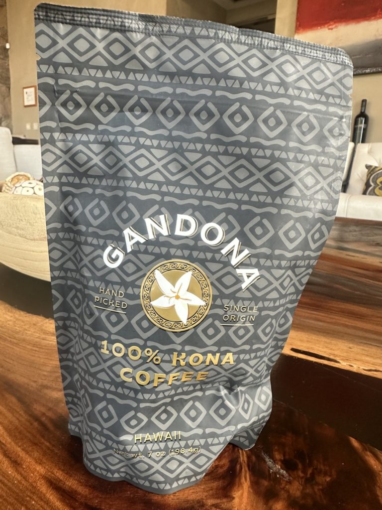 Gandona Estate - The Napa Wine Project