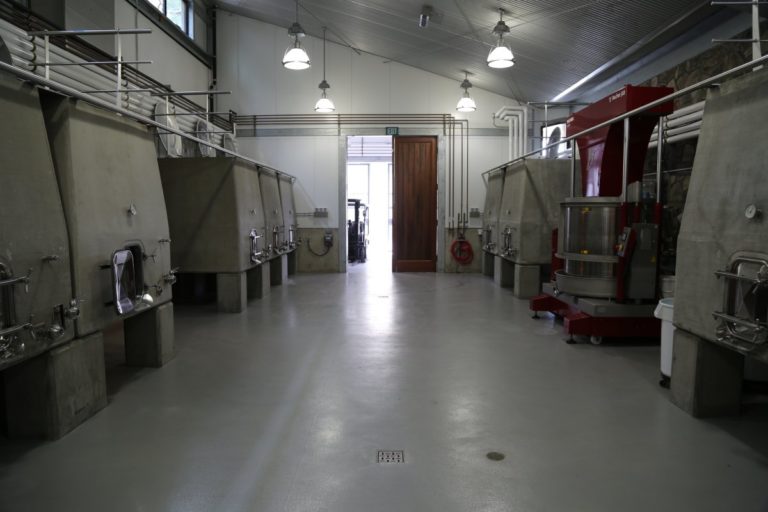 Gandona Estate - The Napa Wine Project