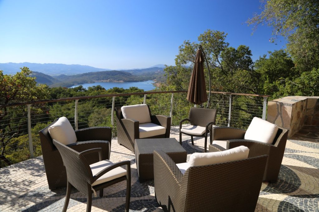 Gandona Estate - The Napa Wine Project