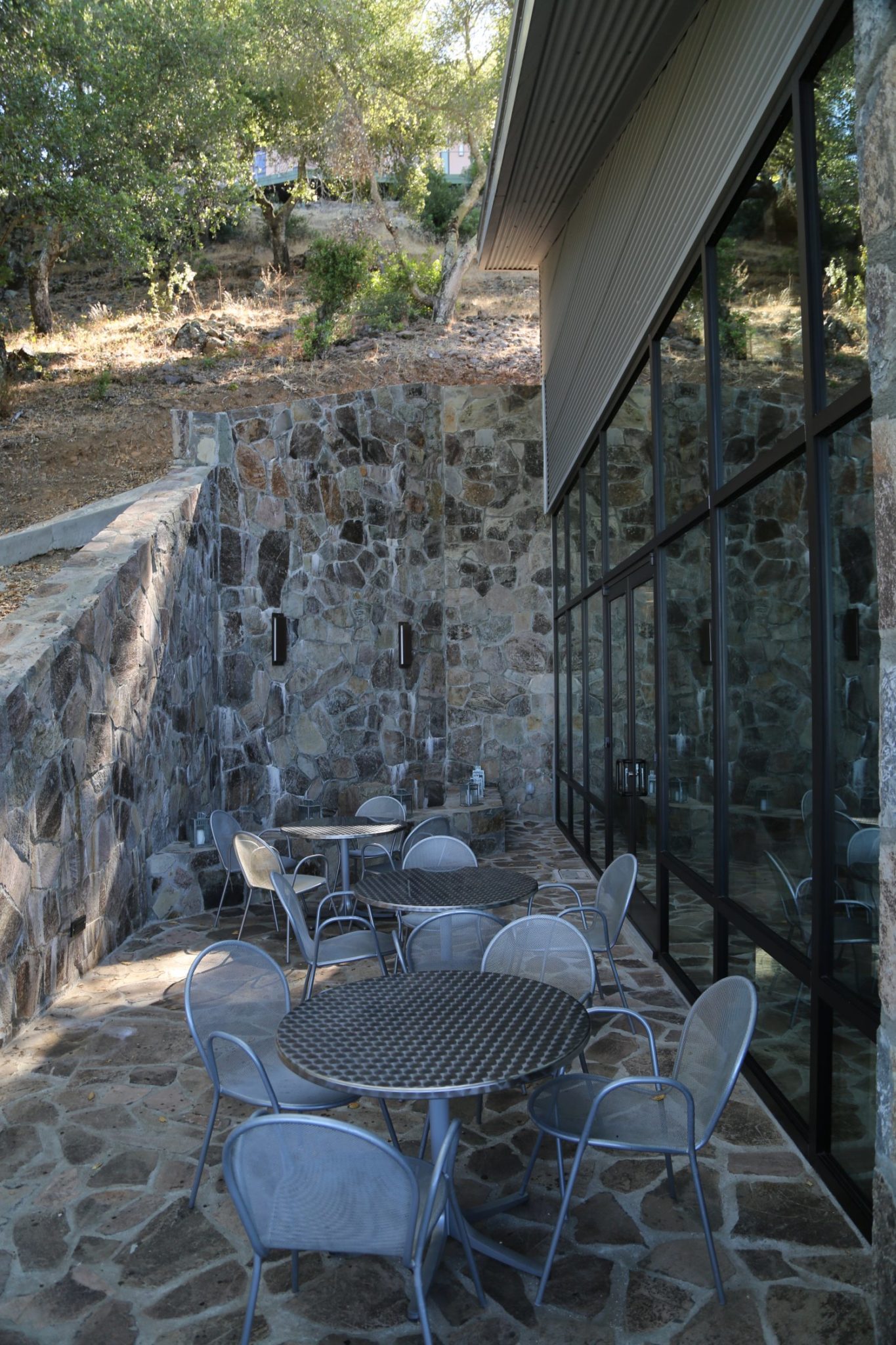 Gandona Estate - The Napa Wine Project