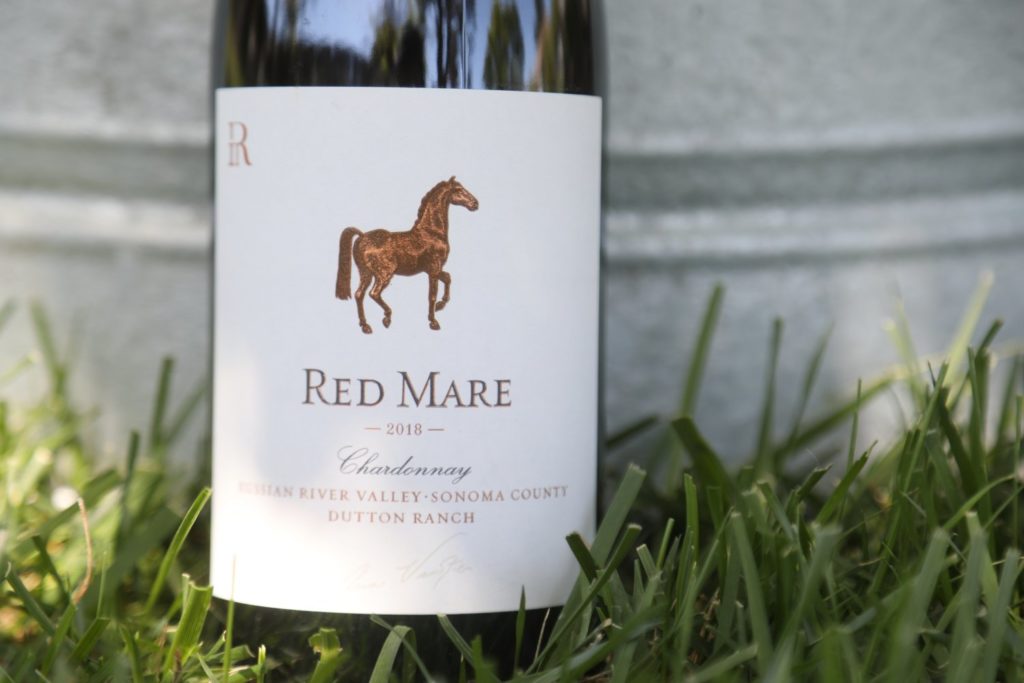 Red Mare Wines - The Napa Wine Project