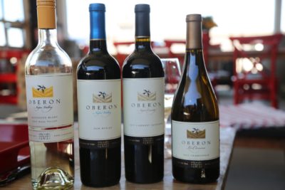 Folio Fine Wine Partners - The Napa Wine Project