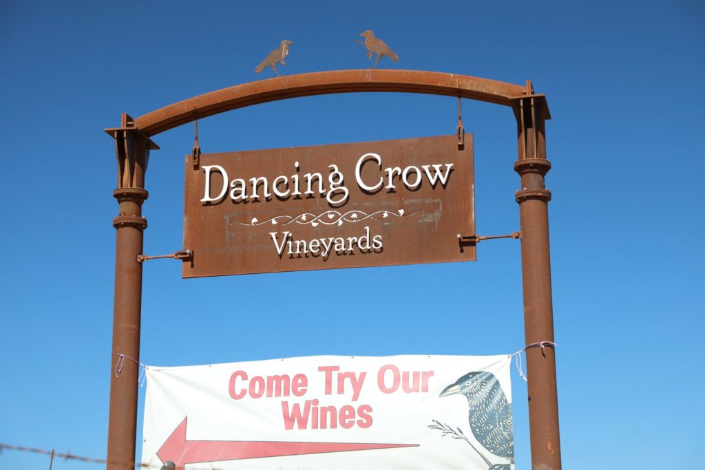 Stone the Crows Wine - The Napa Wine Project