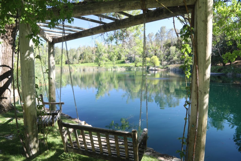Cathiard Vineyard - The Napa Wine Project