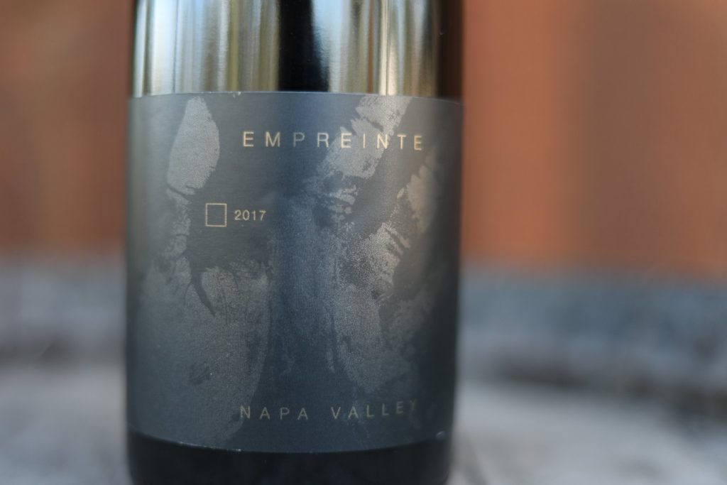 Azur Wines - The Napa Wine Project