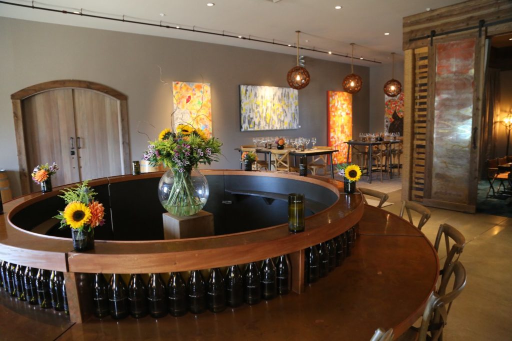 Eleven Eleven Wines - The Napa Wine Project