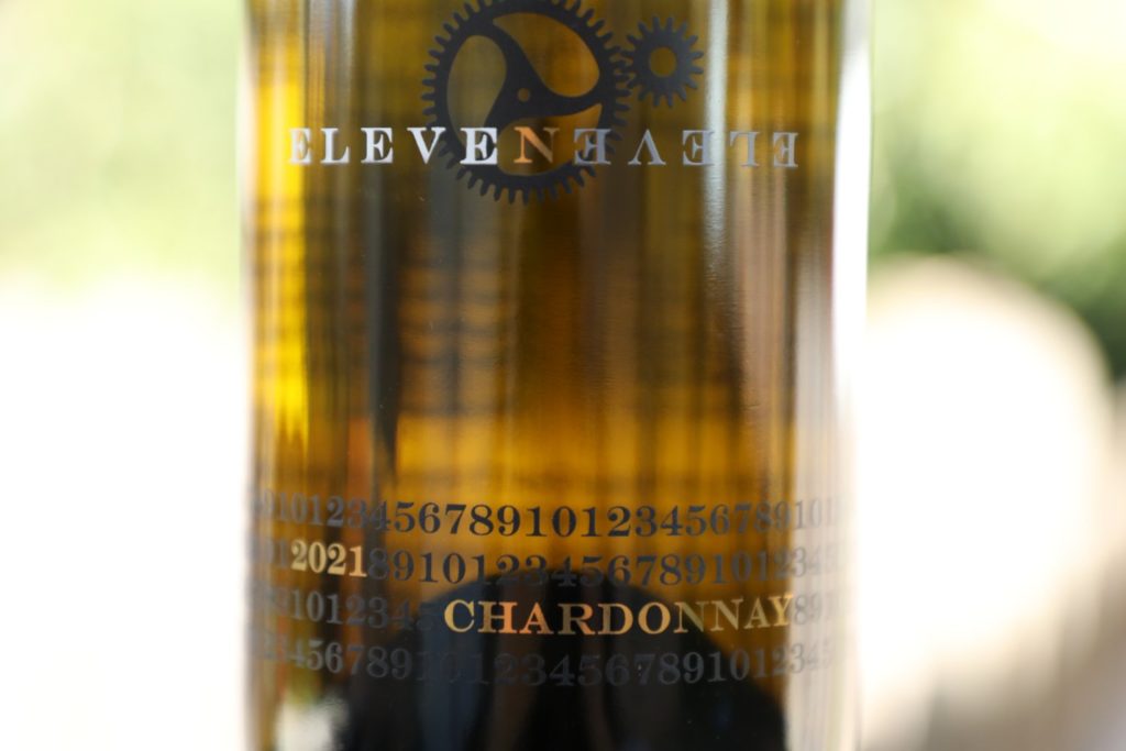 Eleven Eleven Winery - The Napa Wine Project