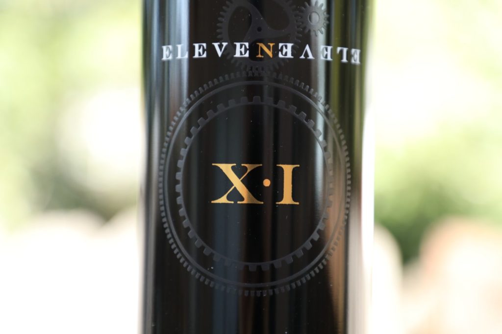 Eleven Eleven Winery - The Napa Wine Project