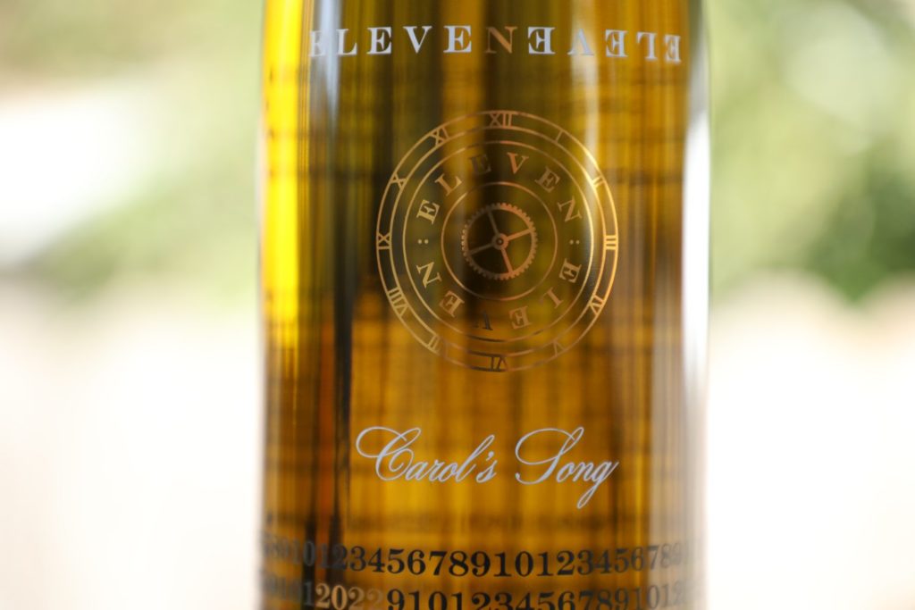 Eleven Eleven Winery - The Napa Wine Project