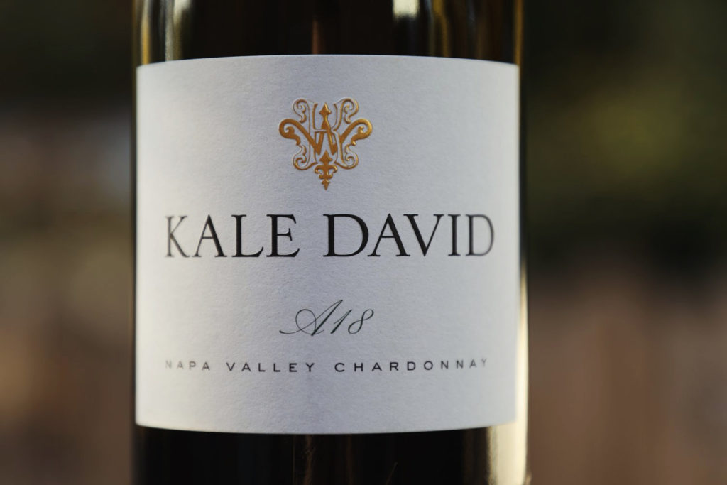 Kale Wines - The Napa Wine Project