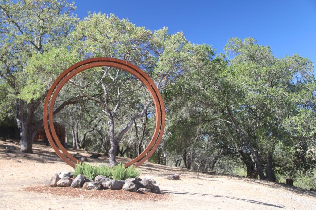PROMISE Wine - The Napa Wine Project