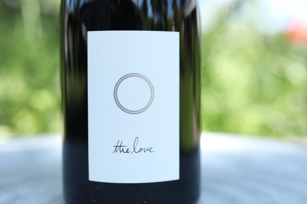 PROMISE Wine - The Napa Wine Project