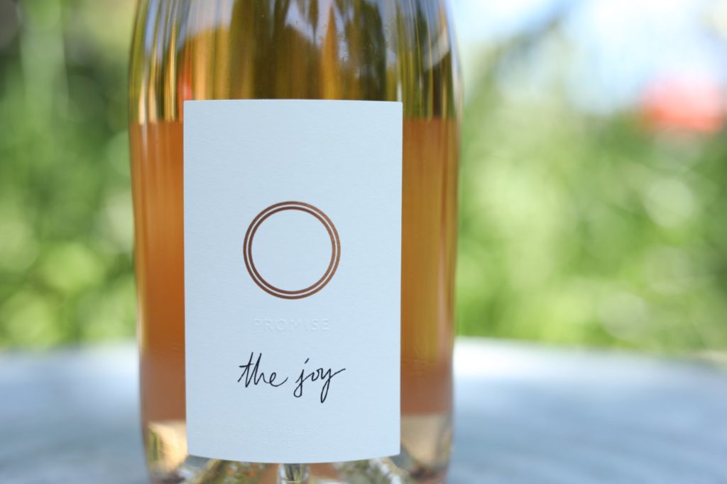 PROMISE Wine - The Napa Wine Project