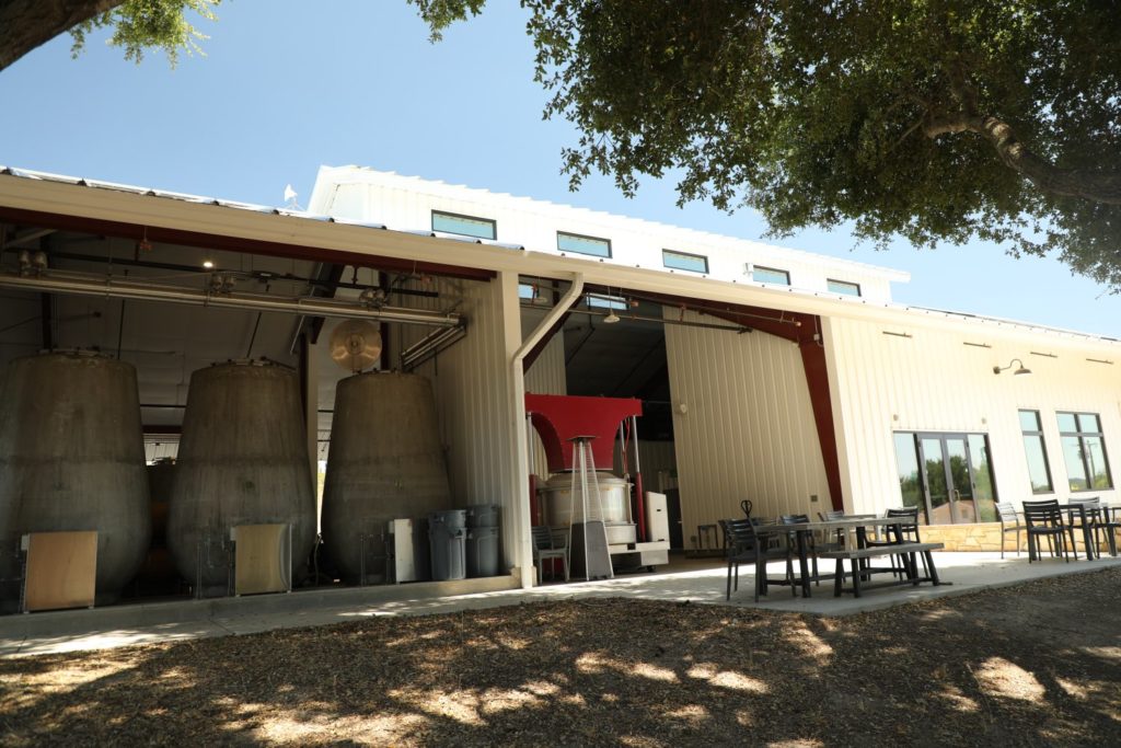 Emerson Brown Wines - The Napa Wine Project
