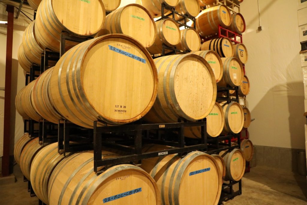 Emerson Brown Wines - The Napa Wine Project