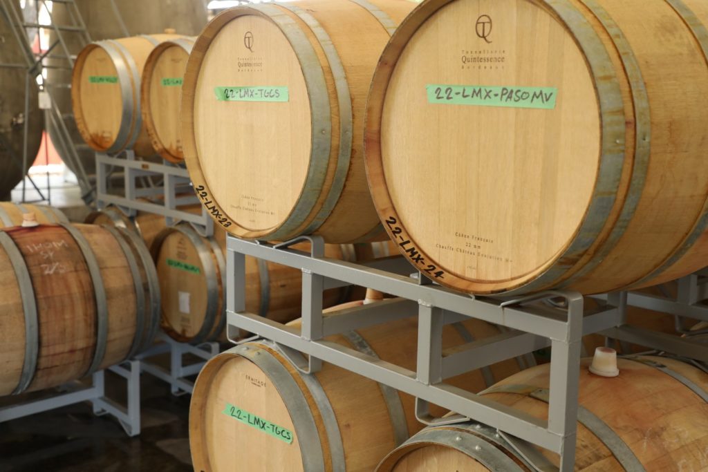 Emerson Brown Wines - The Napa Wine Project