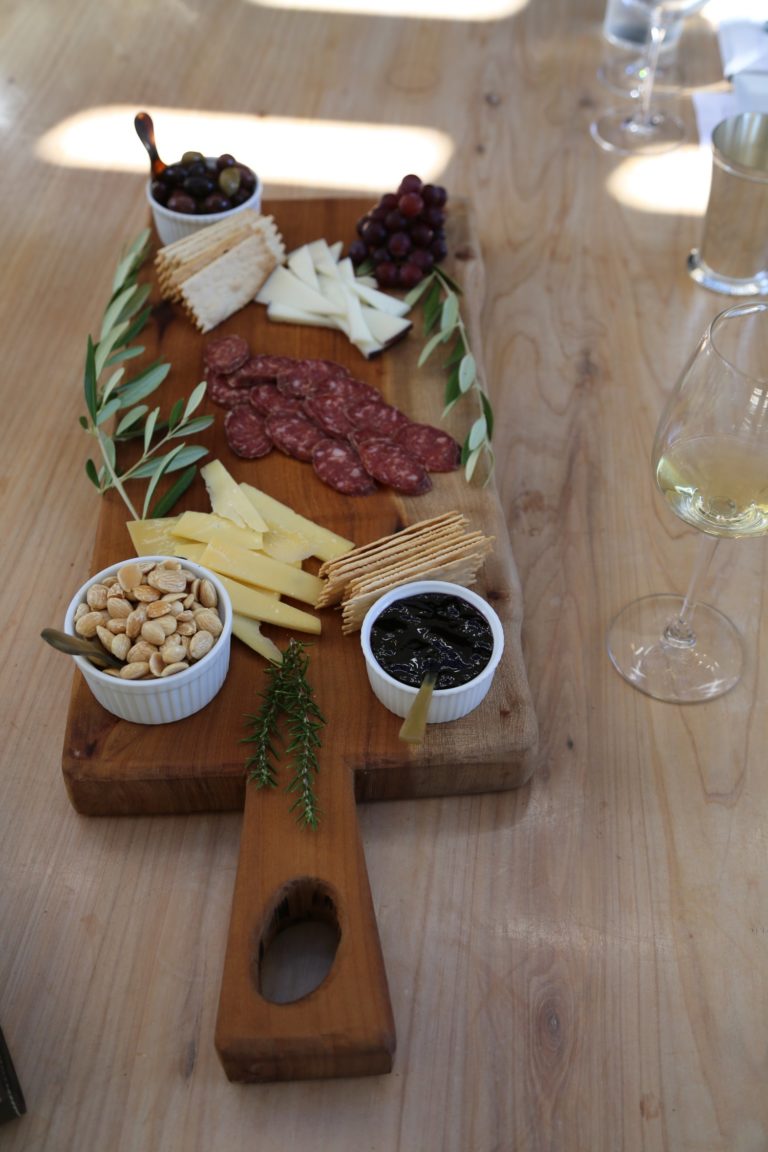 ADAMVS - The Napa Wine Project