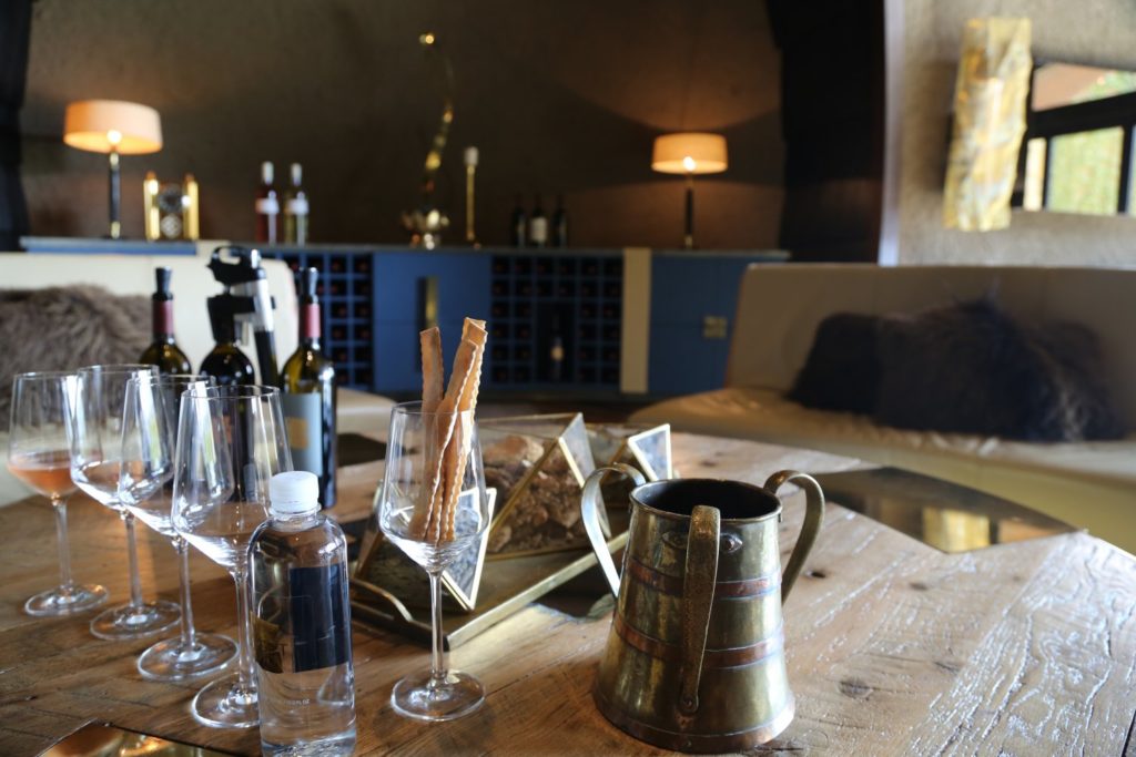 Covert Estate - The Napa Wine Project