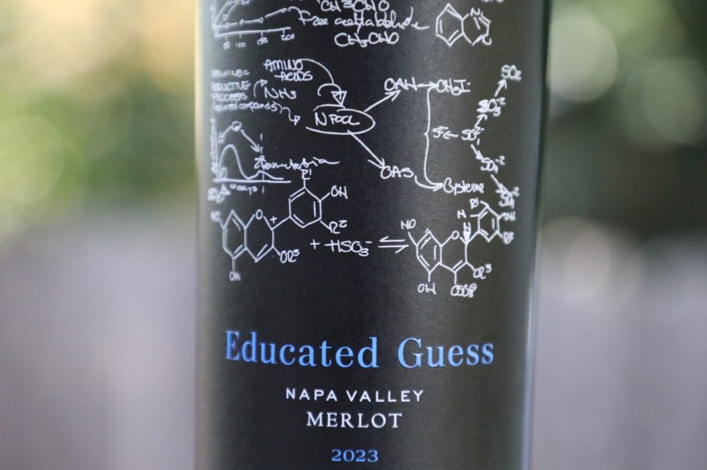 Roots Run Deep Winery - The Napa Wine Project