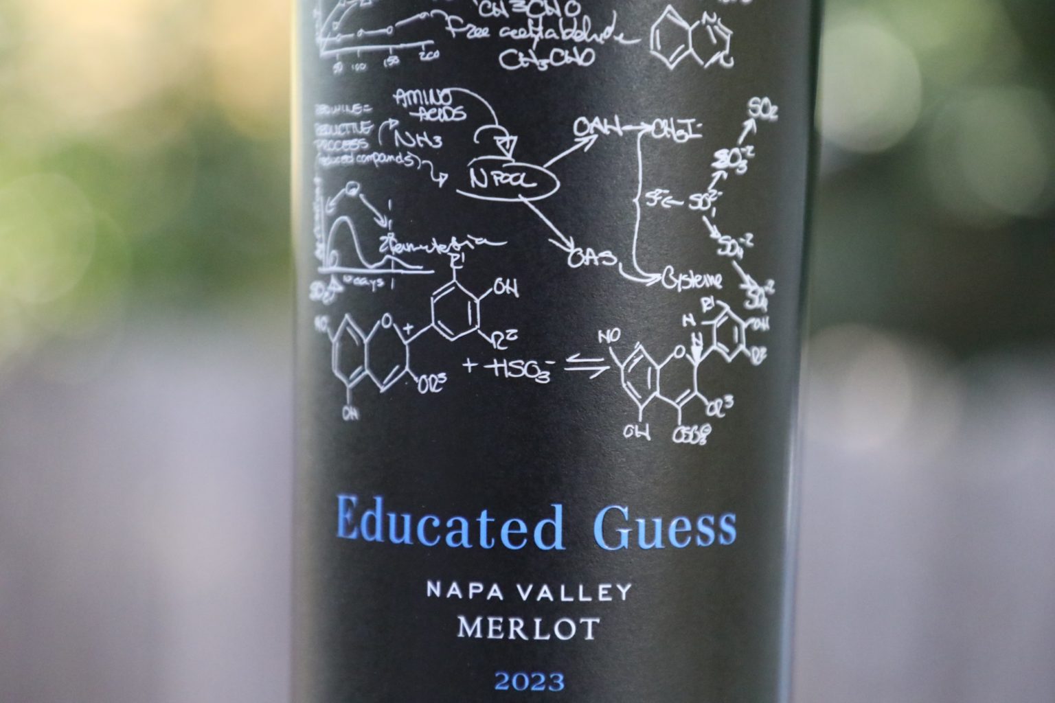Roots Run Deep Winery - The Napa Wine Project