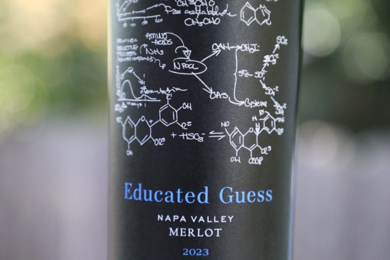 Roots Run Deep Winery - The Napa Wine Project