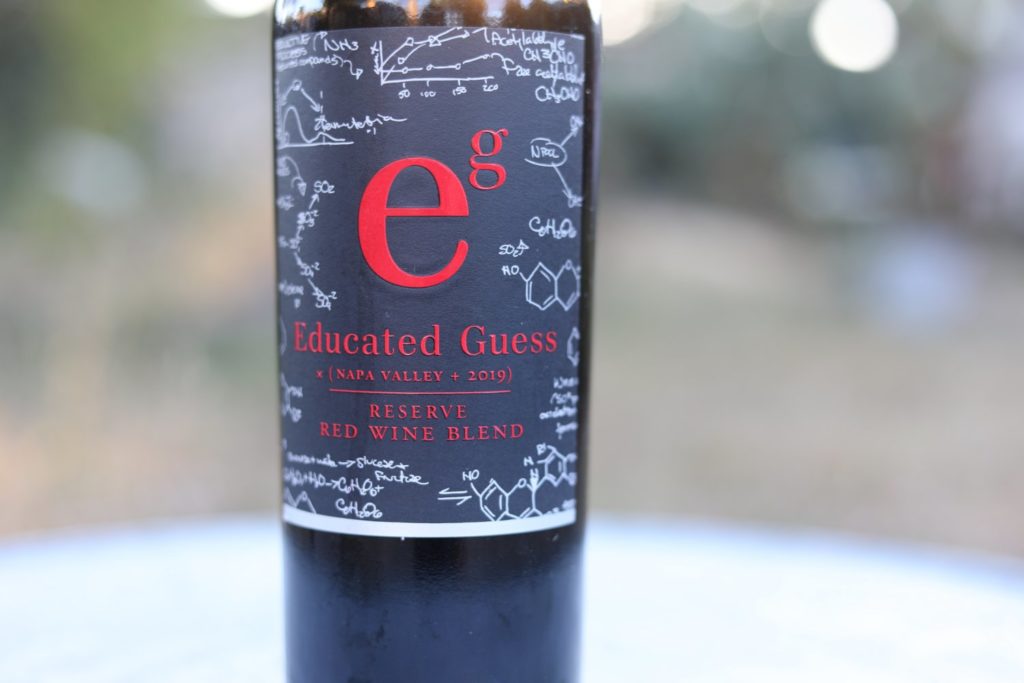 Roots Run Deep Winery - The Napa Wine Project