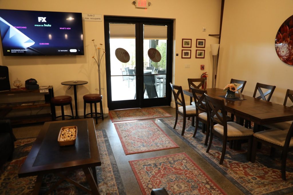Jean Edwards Cellars - The Napa Wine Project