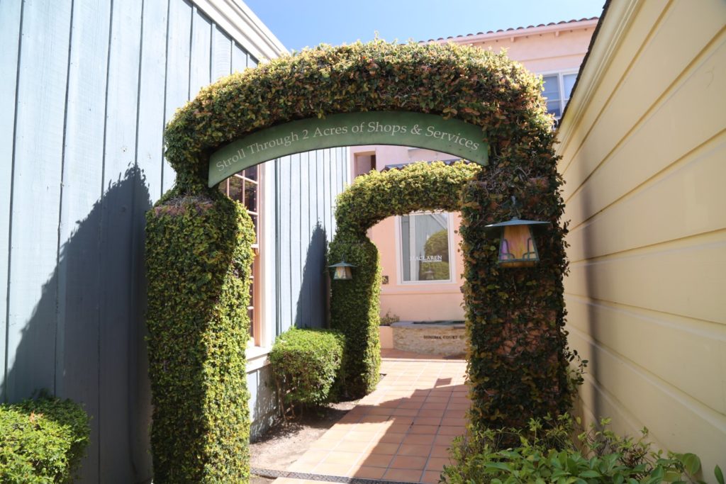 Jean Edwards Cellars - The Napa Wine Project