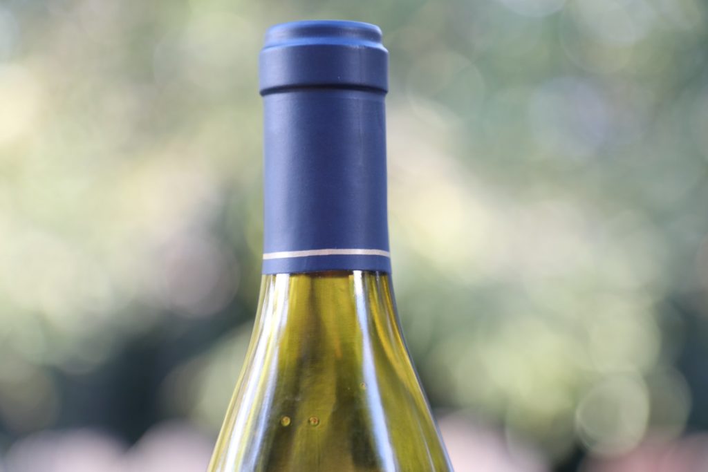 Jean Edwards Cellars - The Napa Wine Project