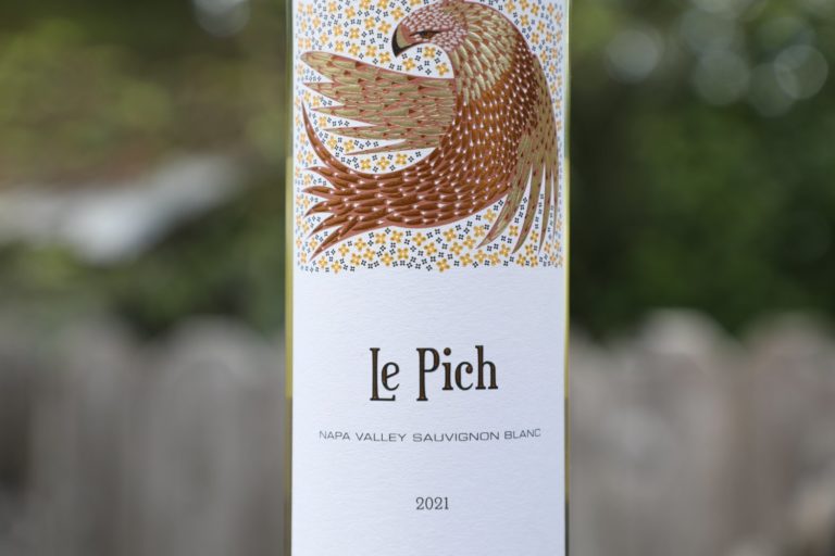 Covert Estate - The Napa Wine Project