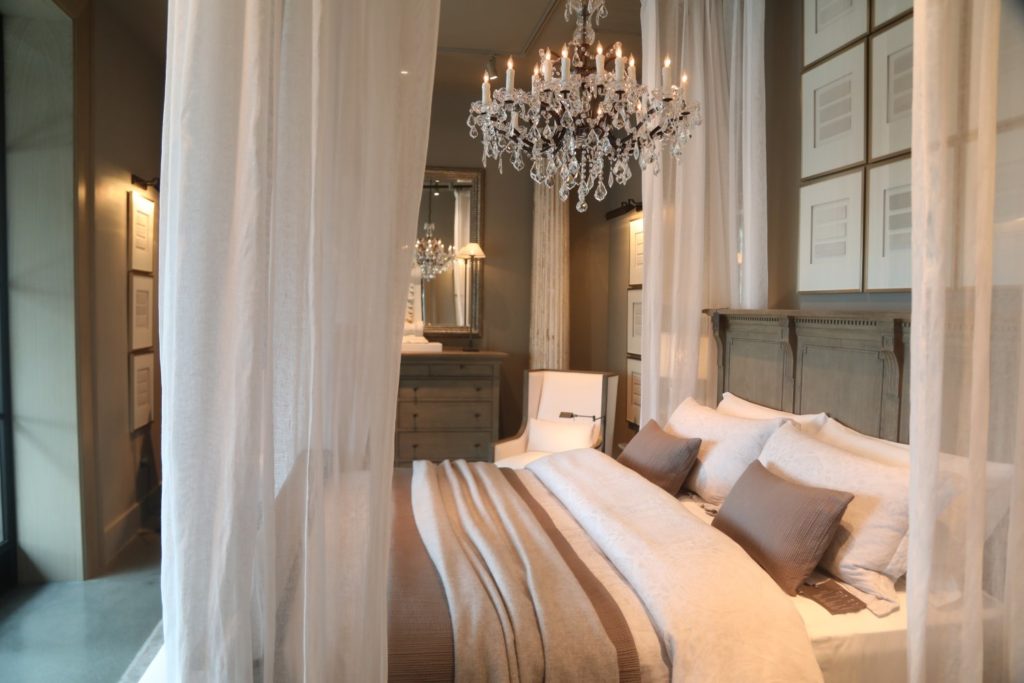 RH Wine Vault - The Napa Wine Project