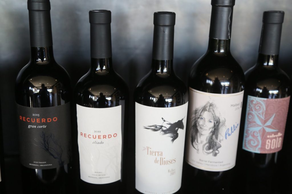 RiverHouse by Bespoke Collection - The Napa Wine Project