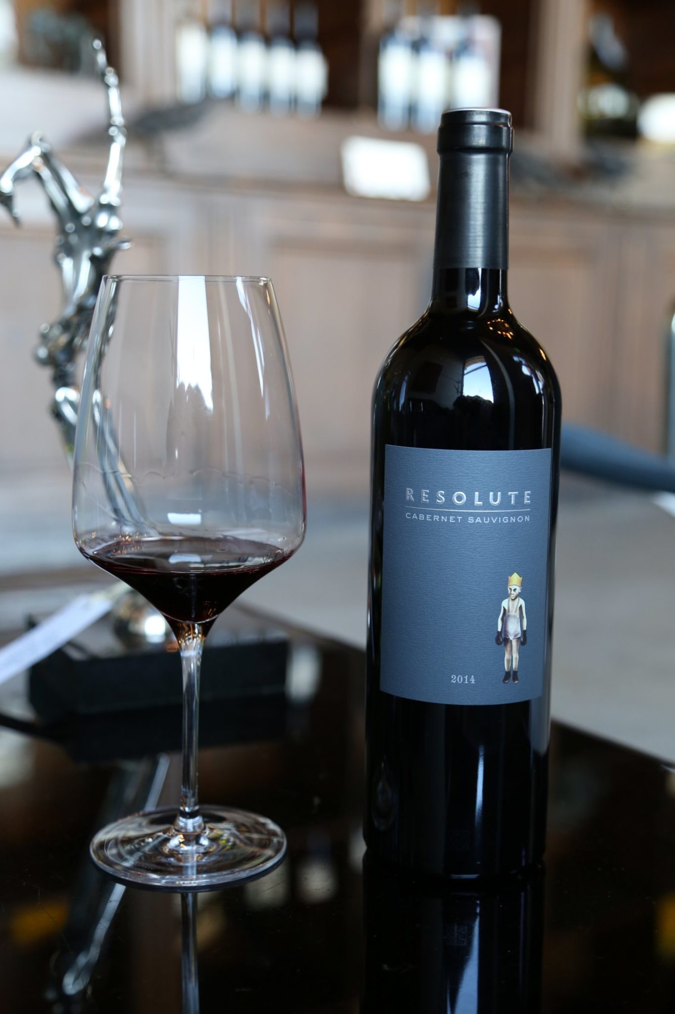 RiverHouse by Bespoke Collection - The Napa Wine Project