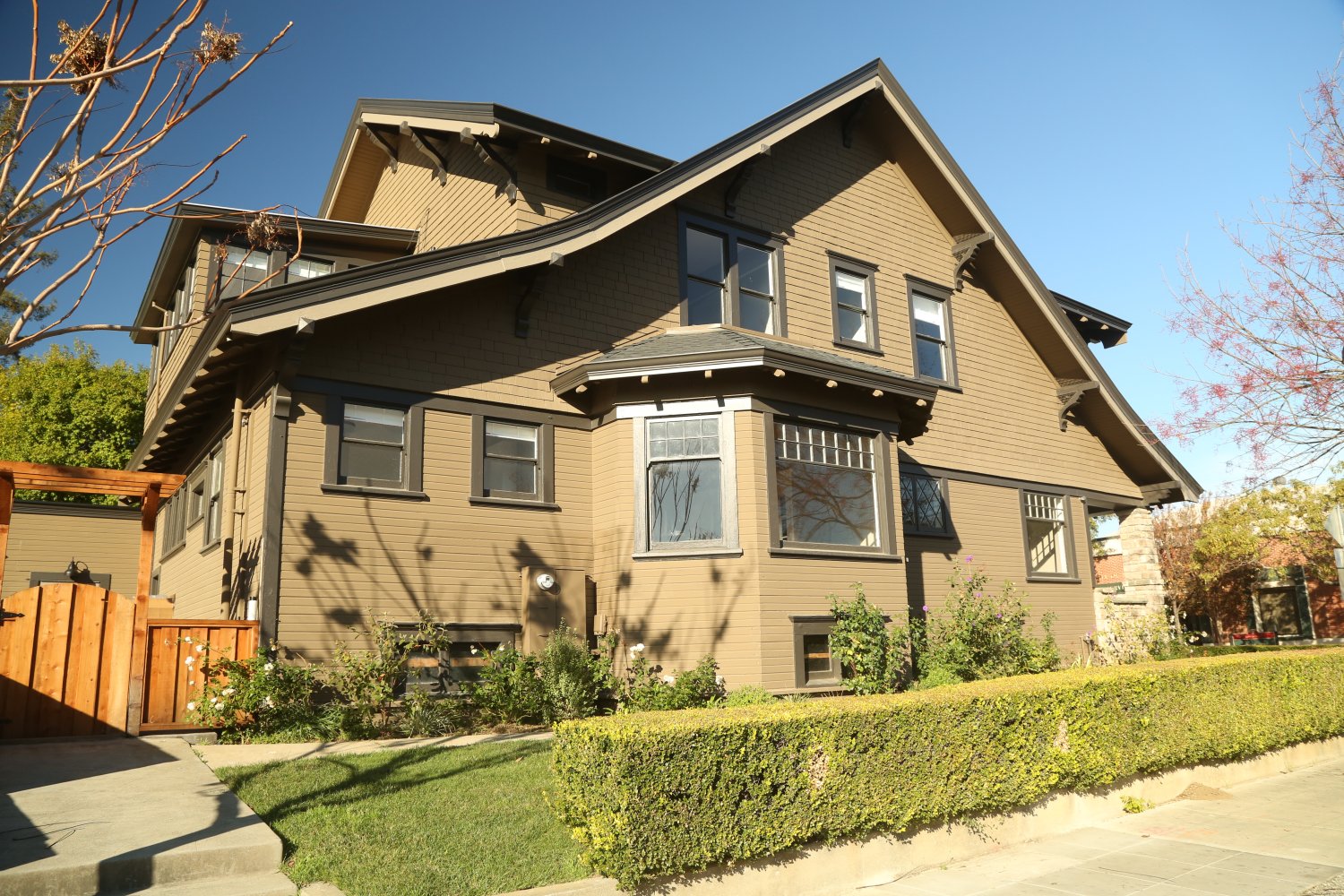 Roots Run Deep Winery - The Napa Wine Project