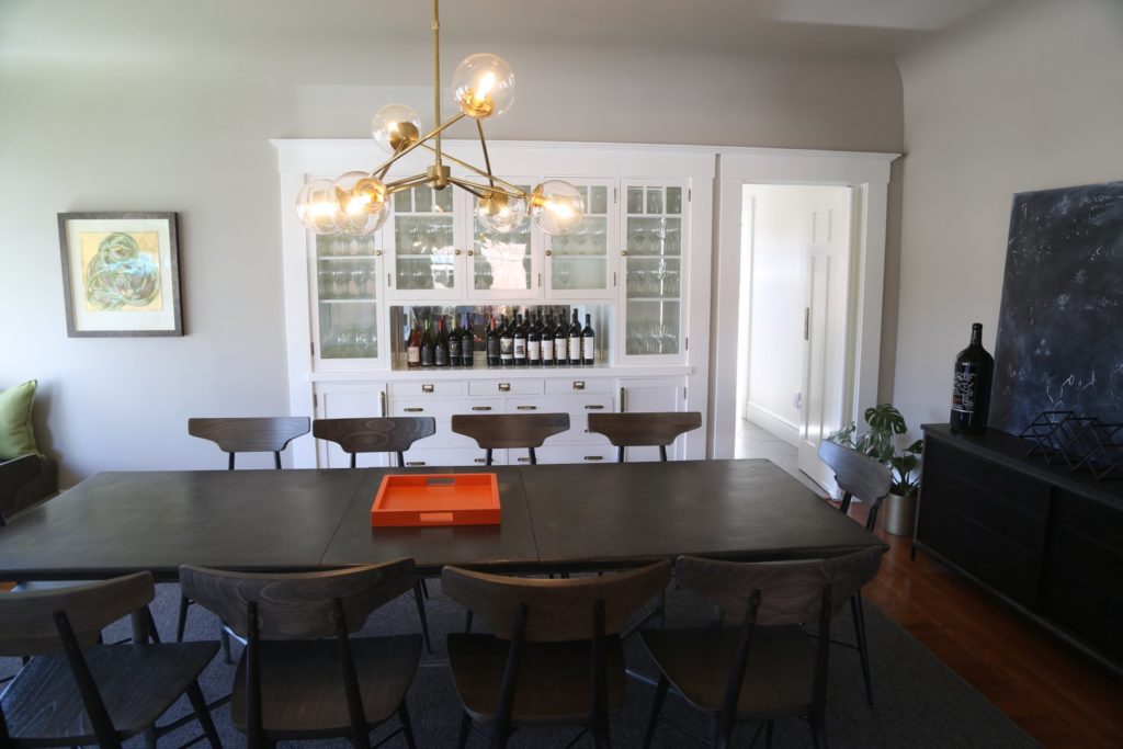 Roots Run Deep Winery - The Napa Wine Project